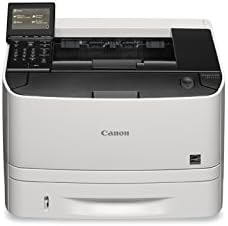Amazon.com: Canon Lasers imageCLASS LBP251dw Wireless Monochrome ...