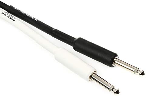 Amazon.com: Pro Co Lifelines - Cable profesional para guitarra, 10 pies ...