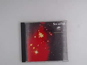 Solar Fire (+ Bonus Tracks) | Amazon.com.br