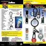 Amazon.com: Heavy Duty Electronics Retractable Tool Tether : Toys & Games