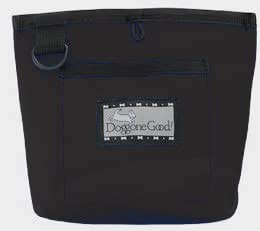 Trek N Train Treat Pouch with Belt : Amazon.ca: Pet Supplies