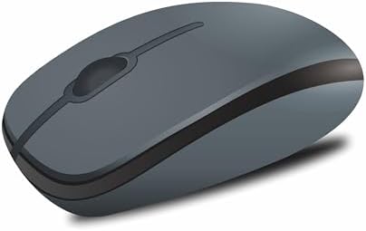 Amazon.in: Buy ProDot Comfy Plug & Play Ergonomic Wired Mouse I High ...