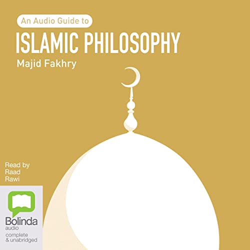 Amazon.com: Islamic Philosophy: Bolinda Beginner Guides (Audible Audio ...