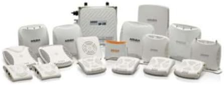 Amazon.com: Aruba AP-315 Wireless Access Point, 802.11N/AC, 4X4:4 MU ...