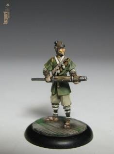 Buy Okko Miniatures: Arquebus Online at Low Prices in India - Amazon.in
