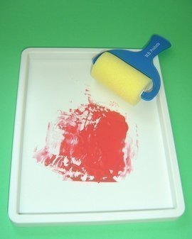 Inking Tray : Amazon.co.uk: Stationery & Office Supplies