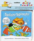 Amazon.com: Splish! Splash! (Magic Bathtub Books): 9780679890225: Holm ...