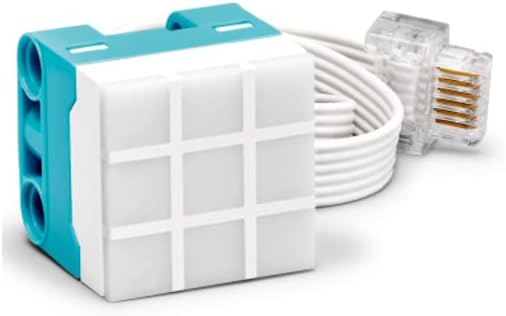 Lego Technic – Matriz de luz de color 3×3 45608 – Yaxa Colombia