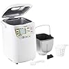 Amazon.com: Zojirushi BB-HAC10 Home Bakery 1-Pound-Loaf Programmable ...