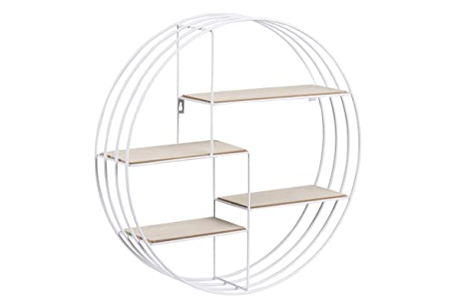 Wandregal Rund – Die 15 besten Produkte im Vergleich - Heim & Werk Ratgeber