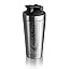 IronMaxx Eiweiß Shaker - 700ml Schwarz | Protein Shaker ...