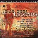 Absolute Country Legends: Amazon.co.uk: CDs & Vinyl
