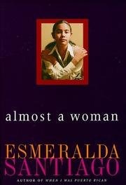 Almost a Woman: 9780201483925: Amazon.com: Books