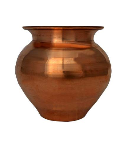 Buy meher collection 2012 Copper Kalash Lota Online at Low Prices in ...