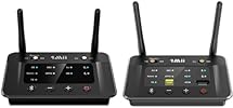 Amazon.com: 1Mii B03 Bluetooth 5.3 Transmitter Receiver for TV Home ...