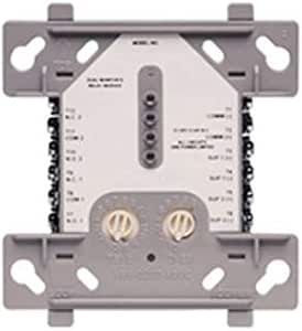 Notifier FDRM-1 Dual Relay and Monitor Module - Amazon.com