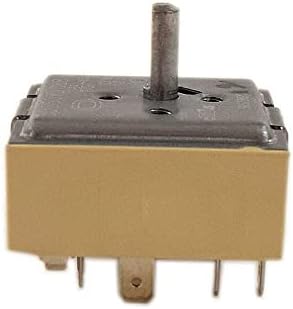 Amazon.com: Samsung DG44-01006B Range Dual Surface Element Control ...