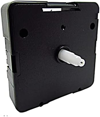 UTS High Torque Clock Movement Mechanism Motor Quartz German Plastic ...