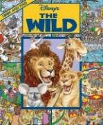 Look and Find the Wild: Amanda Barnett: 9781412760881: Amazon.com: Books