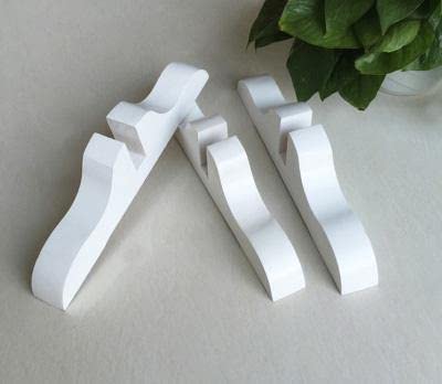 Wooden Bazaar Standard Partition Stand/partition Legs for Stable ...