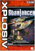 Starlancer : Amazon.co.uk: PC & Video Games