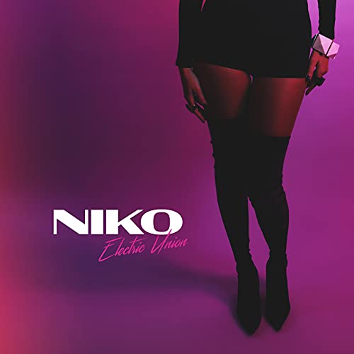 Écouter Electric Union par Niko sur Amazon Music Unlimited