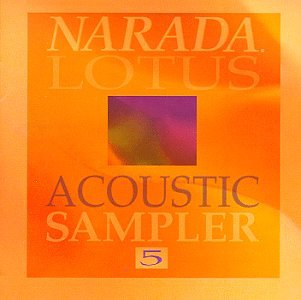 Kostia, Gratz, Tingstad, Rumble, Narada Sampler - Vol. 5-Narada Sampler ...