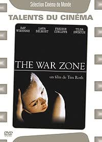The War Zone: Amazon.fr: Ray Winstone, Lara Belmont, Freddie Cunliffe ...