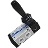Hope Kart Janatics Solenoid Valve Pneumatic Single Automatic Pressure ...