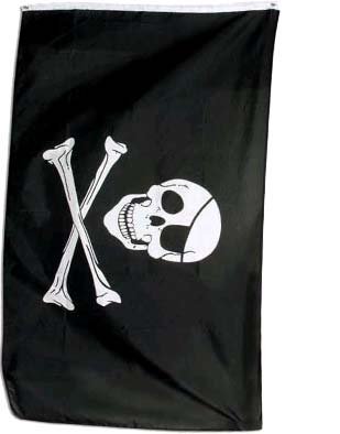 Pirate Flags And Their Meanings The Only Navy Warship Authorized To