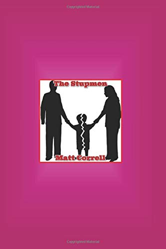 Stupmen: Correll, Matt: 9781727870190: Amazon.com: Books