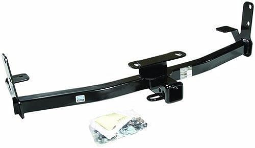 Reese Towpower 51025 Pro Series Class III Hitch with 2" Square Tube ...