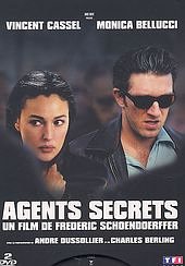 Amazon.com: Agents secrets: 5414474401556: .: Books