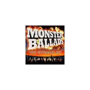 Various - Monster Ballads: The Ultimate Set (Disc 2) - Amazon.com Music