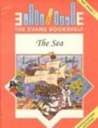 The Sea: KS 1 (Evans Bookshelf): Thomas, Ron, Stutchbury, Jan, Foote ...