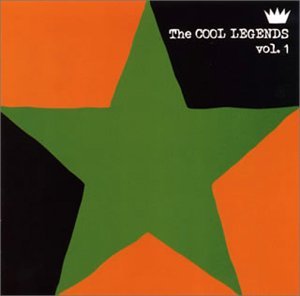 オムニバス - The Cool Legends(1) - Amazon.com Music