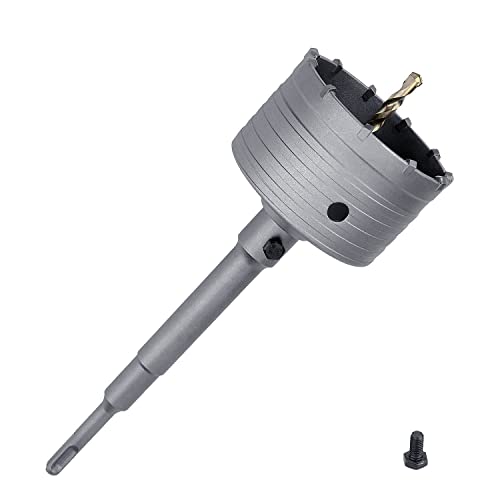 Broca Circular Para Concreto - Ferreteria Y Herramientas