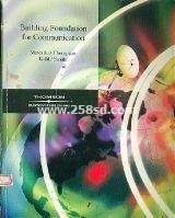 Building Foundations for Communication: 9780759321373: Amazon.com: Books