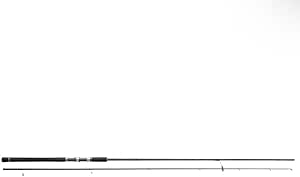 Amazon | メジャークラフト シーバスロッド ソルパラ SPX-962ML | ノーブランド品 | シーバスロッド