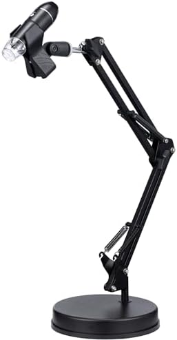 Amazon.com : Jiusion Aluminium Alloy Universal Adjustable Professional ...