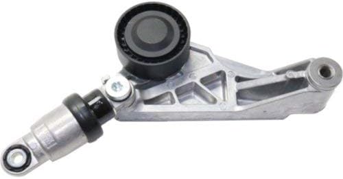 Amazon.com: Evan Fischer Accessory Belt Tensioner Compatible with 2012 ...