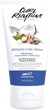 Amazon.com: immetee Curl Defining Cream, Frizz Control Cream for Wigs ...