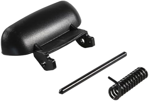 Amazon.com: RLB-HILON Center Console Latch Compatible with Honda Civic ...