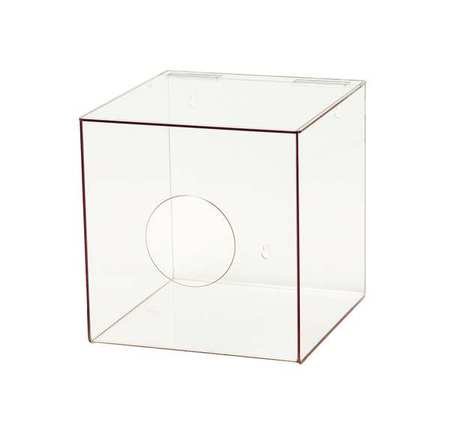 Amazon.com: Bouffant/Beard/Hairnet Dispenser : Industrial & Scientific