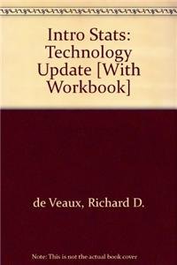 Amazon.com: Intro Stats Technology Update + Study Card + Student ...
