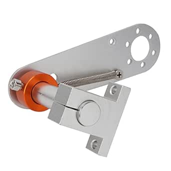 Aluminium Alloy Encoder Bracket, Mounting Bracket Adjustable Non Skid ...