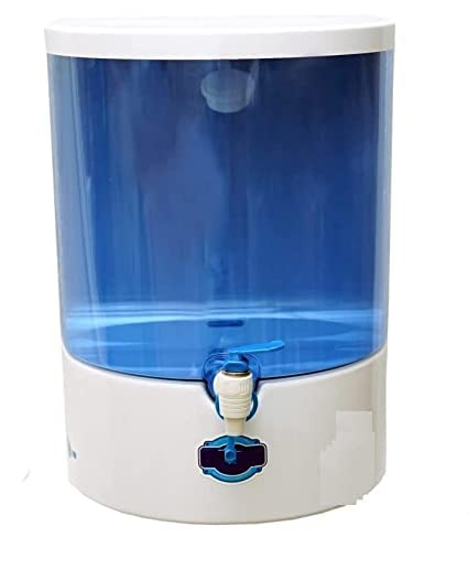 GENUINE MARKETING GENERICWater purifier Aqua Dolphin 5 stage ...