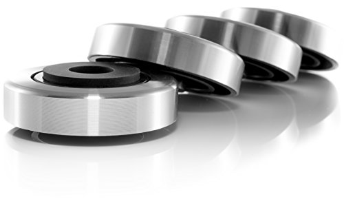 The 16 Best HiFi Lab Aluminum Feet - Hifi-Online.net