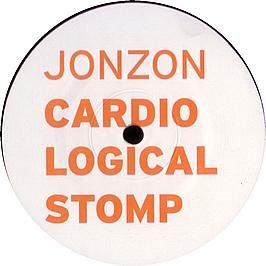 Amazon.com: Cardiological Stomp [Vinyl]: CDs & Vinyl