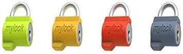 Godrej Locking Solutions and Systems Locks | Mylock Candy | Bag Lock ...